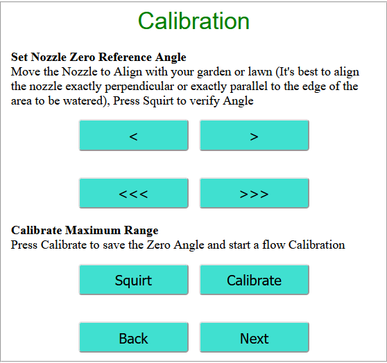 Wifi Operations Manual